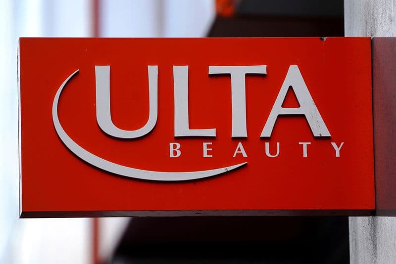 Ulta Beauty Boosts Full-Year Outlook, Stock Rises ... | FMP