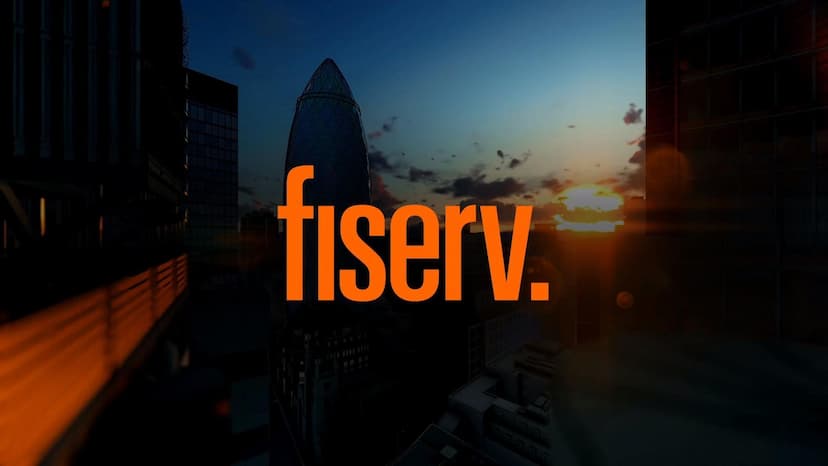 Monness Downgrades Fiserv to Sell: Clover’s Growth... | FMP