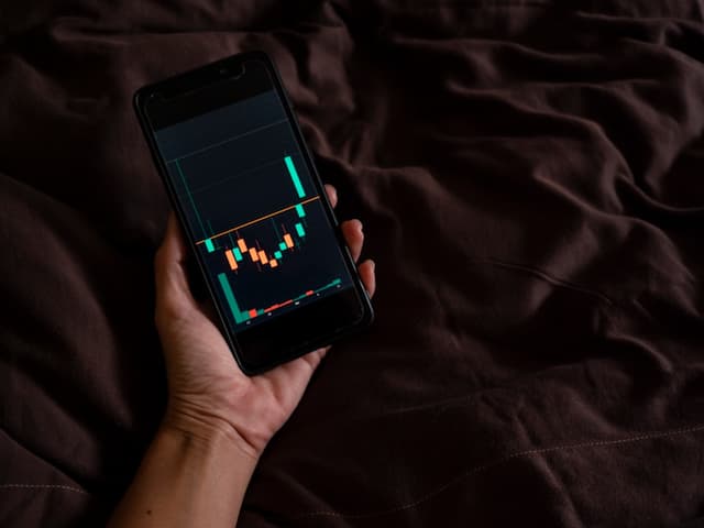 The Impact of Interest Rates on the Economy and Fi... | FMP