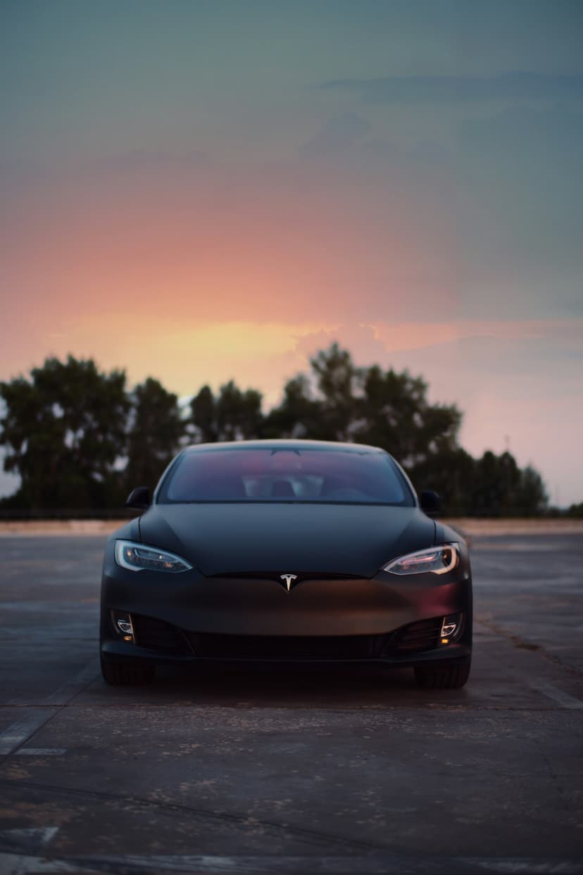 Tesla Misses Delivery Expectations Despite Record ... | FMP
