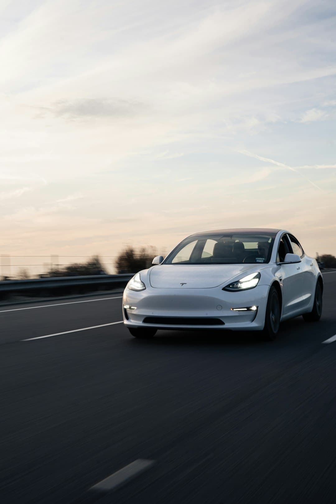 Tesla’s New Long Range RWD Model Y: Affordable Ran... | FMP
