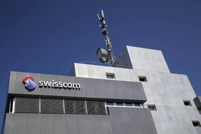 Swisscom AG Q1 2024 Earnings Call Insights | FMP
