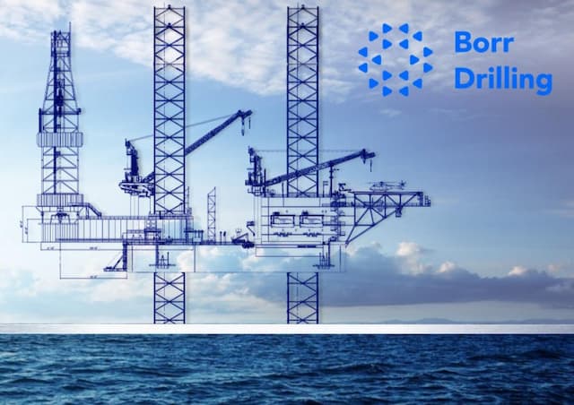 Borr Drilling Limited Q1 Earnings Report: A Mixed ... | FMP