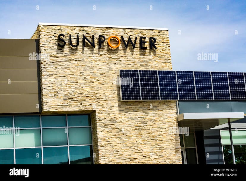 SunPower Corporation Quarterly Earnings Preview | FMP