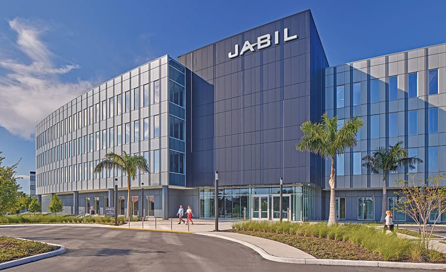 Jabil Inc. Quarterly Earnings Preview | FMP