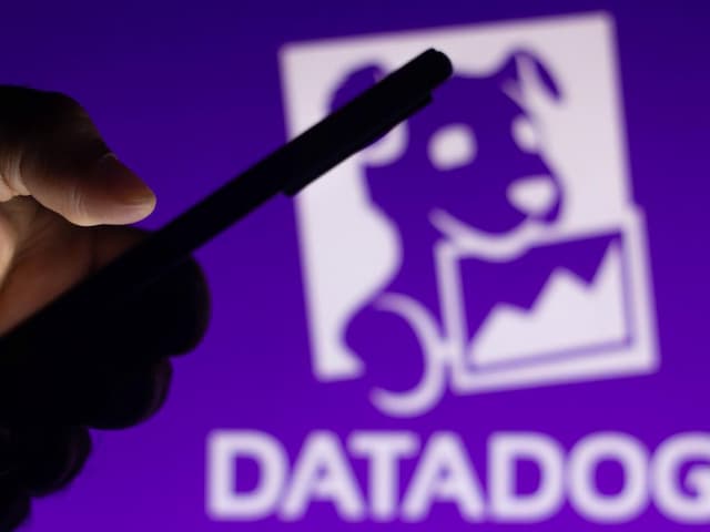 Datadog, Inc. Leads in Cloud Application Monitorin... | FMP
