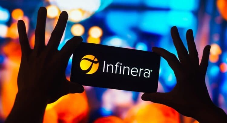 Infinera Corporation Acquisition Analysis by Craig... | FMP