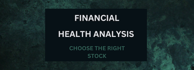 Enhance Your Stock Selection with Financial Health... | FMP