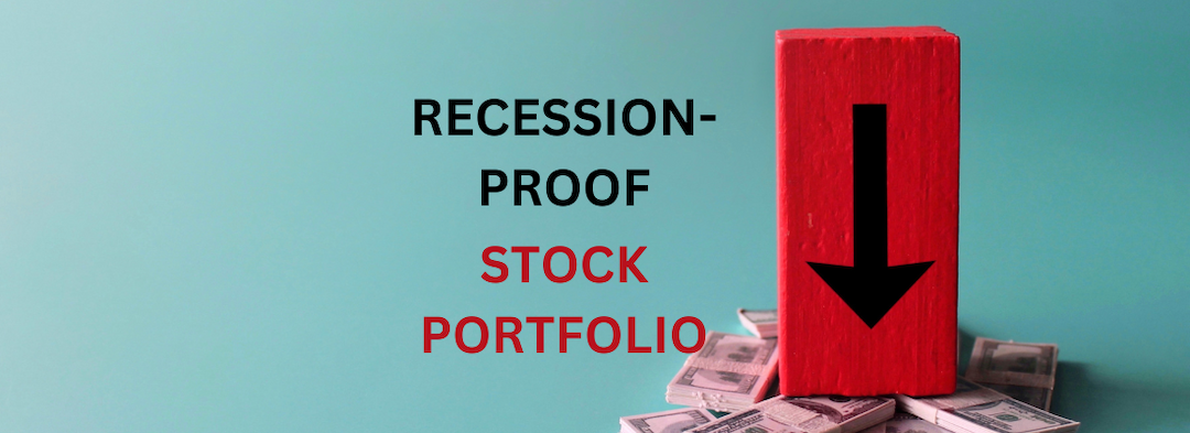 How to Build a Recession-Proof Stock Portfolio | FMP