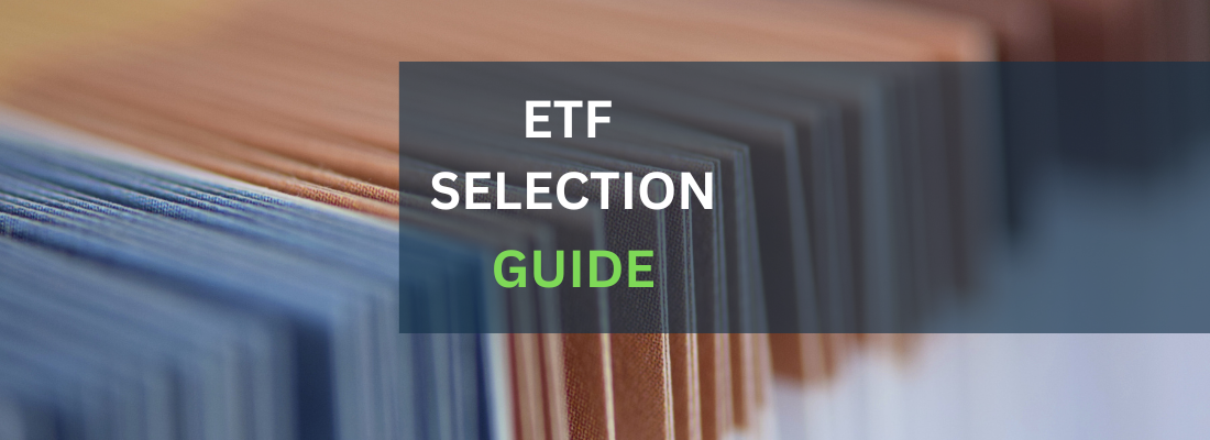 How to Choose the Right ETF | FMP