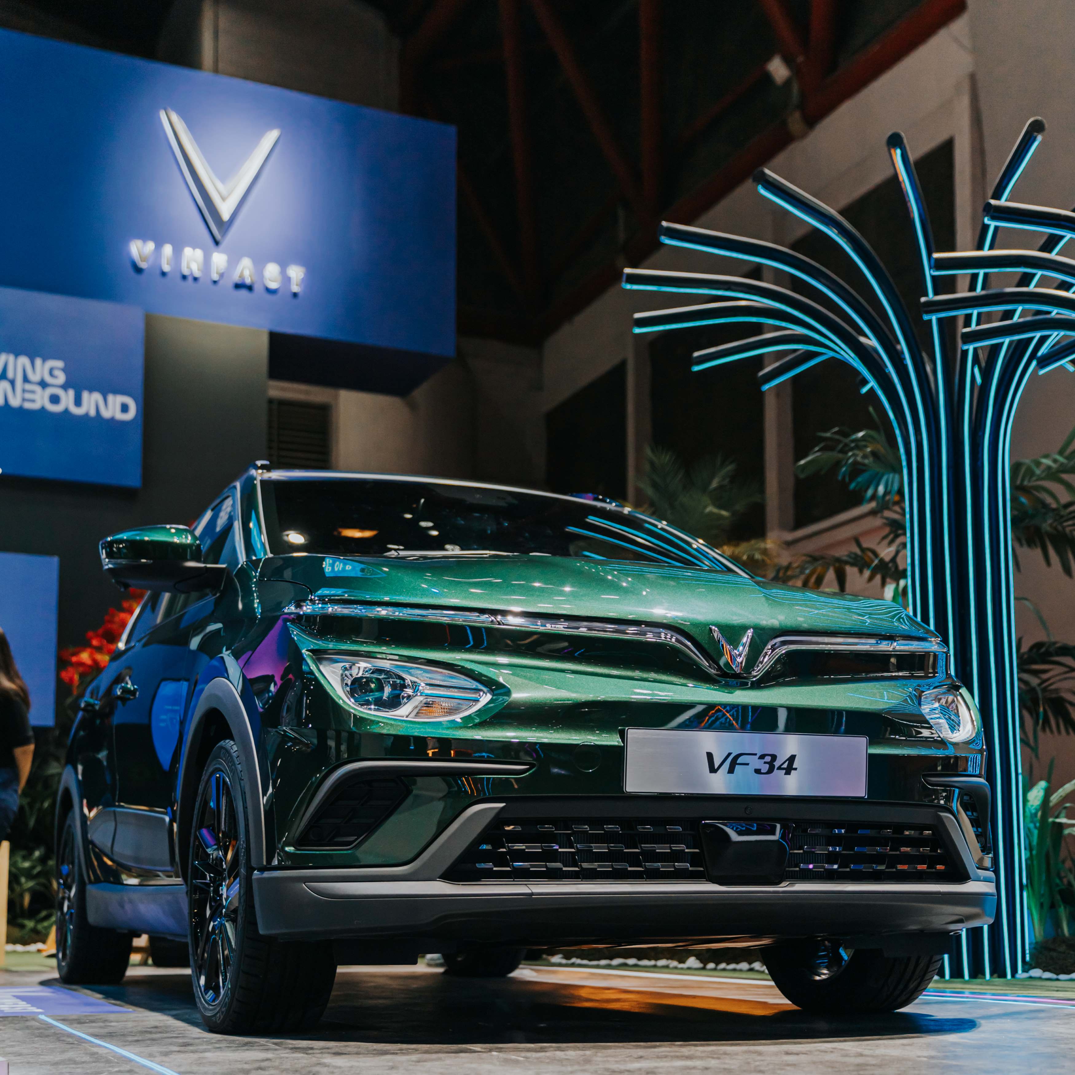 VinFast Auto's Financial Challenges Amid Global Ex... | FMP