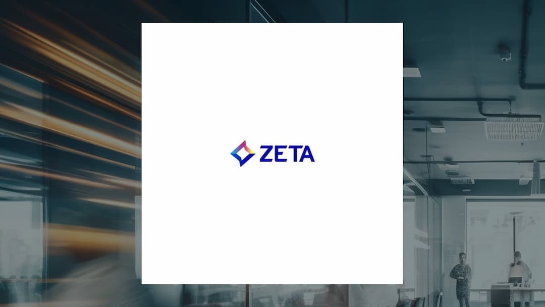 Zeta Global Holdings Corp. Under Investigation Ami... | FMP