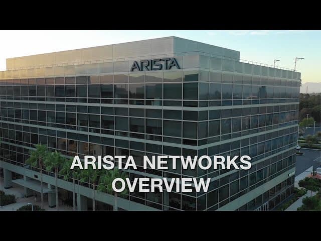 Arista Networks, Inc. (NYSE:ANET) Stock Split and ... | FMP