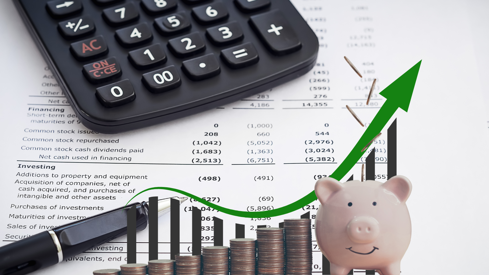 Understanding the Piotroski Score: A Simple Guide ... | FMP