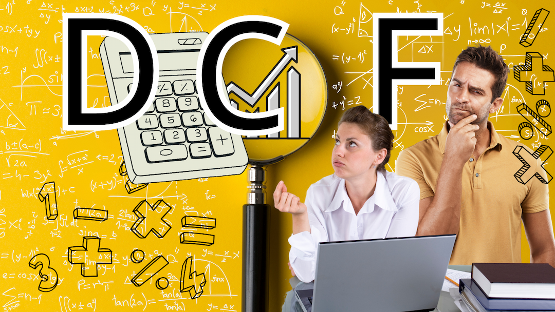 How to Build a Discounted Cash Flow (DCF) Model: A... | FMP