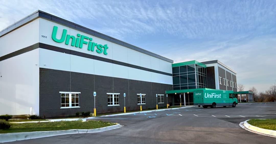 UniFirst Corporation (NYSE:UNF) Earnings Report Hi... | FMP
