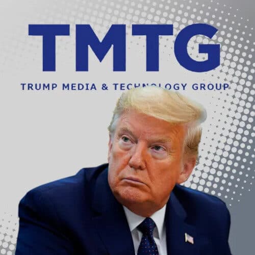 Trump Media & Technology Group Corp. (NASDAQ: ... | FMP