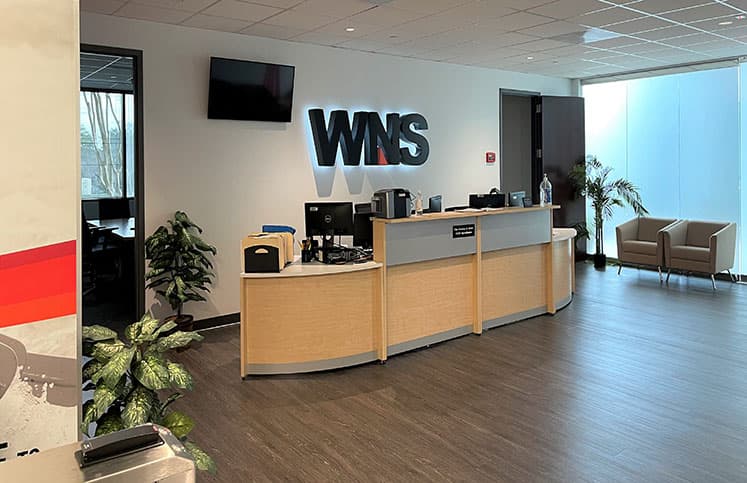 WNS (Holdings) Limited's Financial Overview and An... | FMP