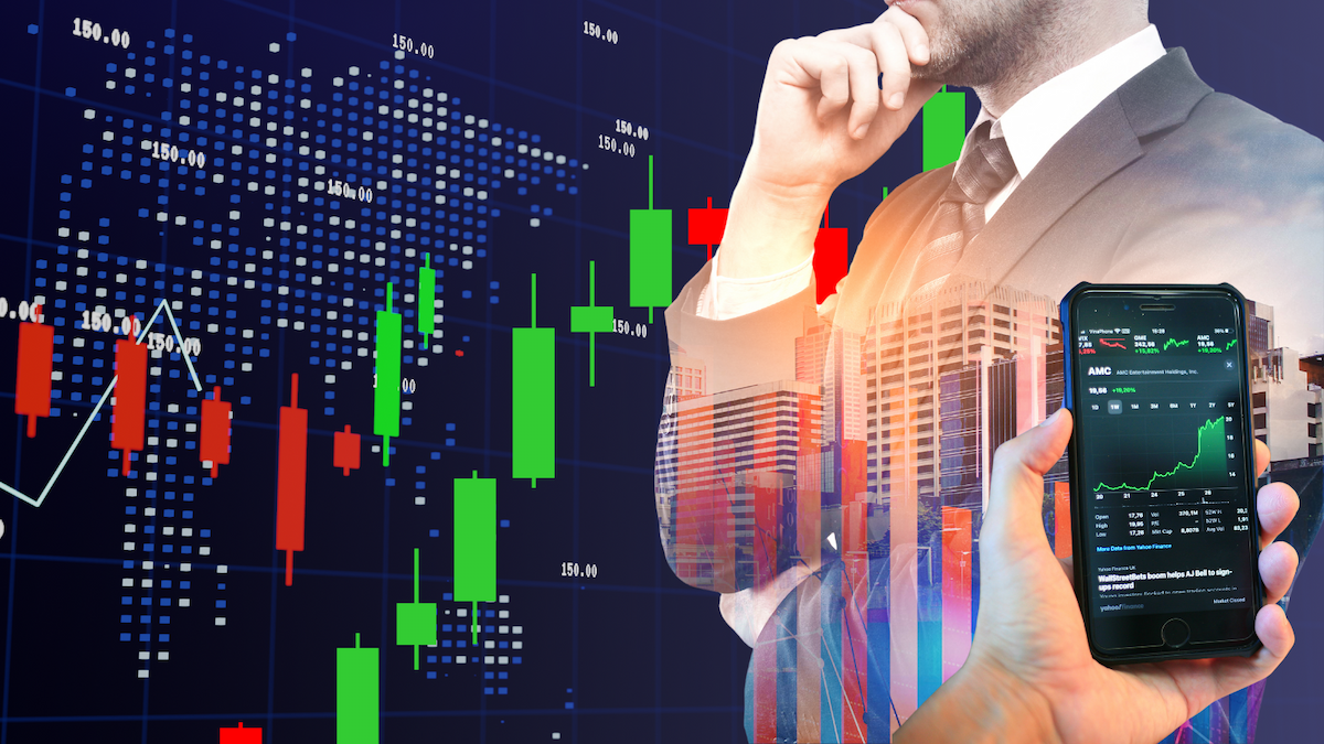 The Candlestick Trading Bible: Mastering Candlesti... | FMP