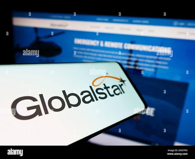 Globalstar, Inc. (Nasdaq: GSAT) Wins 2024 IoT Exce... | FMP