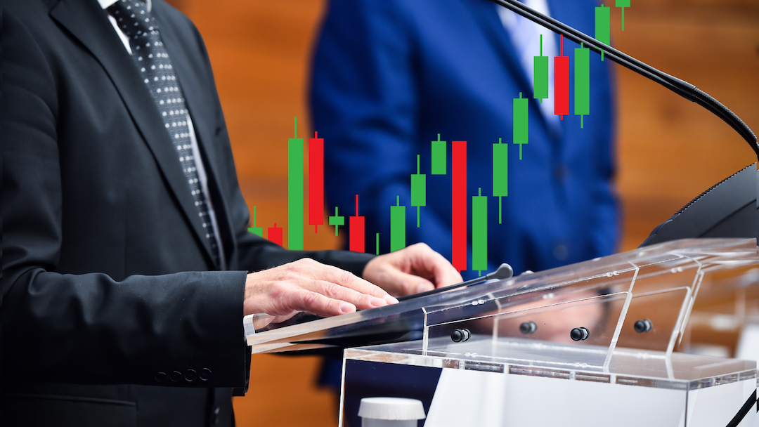 Follow the Money: How to Track Politician Trades U... | FMP