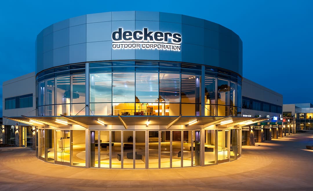 Deckers Outdoor Corp (NYSE:DECK) Faces Downgrade A... | FMP