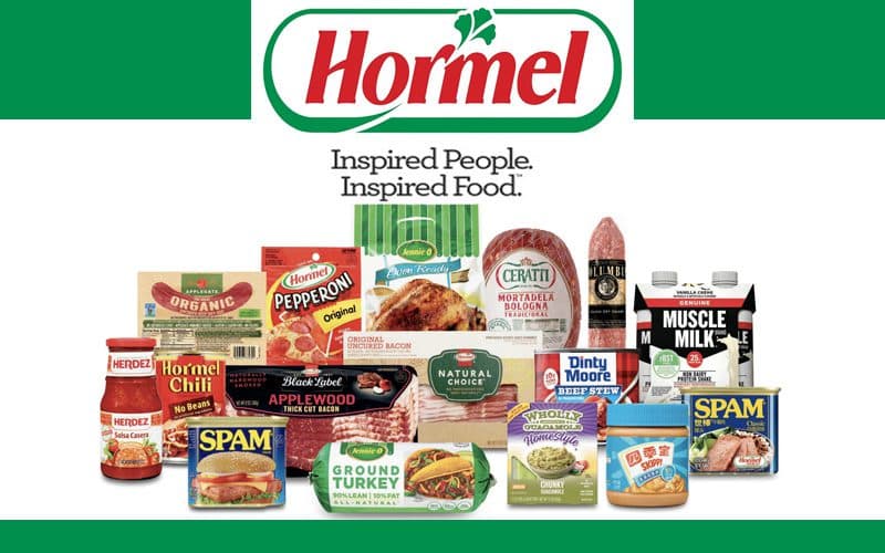 Hormel Foods Corporation (NYSE:HRL) Earnings Previ... | FMP