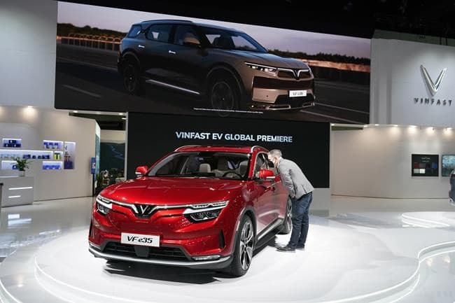 VinFast Auto Ltd. (NASDAQ: VFS) Earnings Report Hi... | FMP