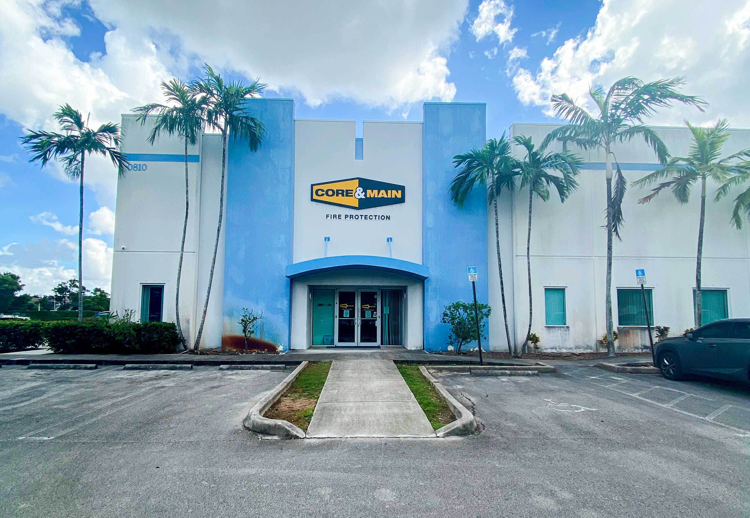 Core & Main, Inc. (NYSE:CNM) Showcases Strong Fina... | FMP